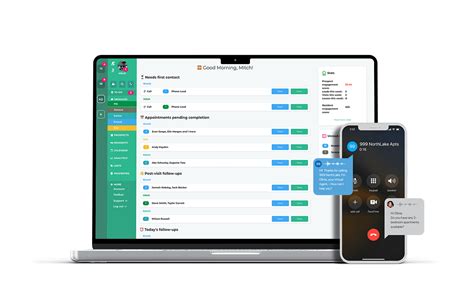 Knock Product Overview