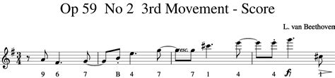 Users Guide Chapter 25 Post Tonal Tools 1 — Music21 Documentation