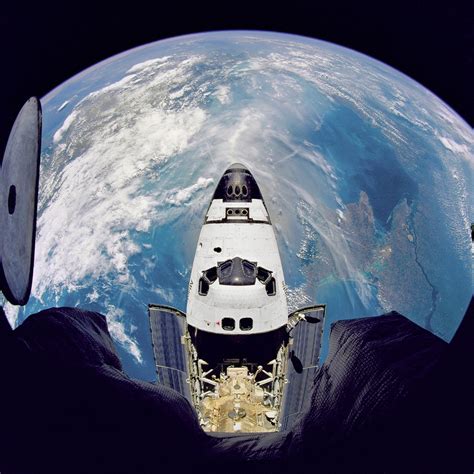 Imagens Do Satelite Ao Vivo Da Terra