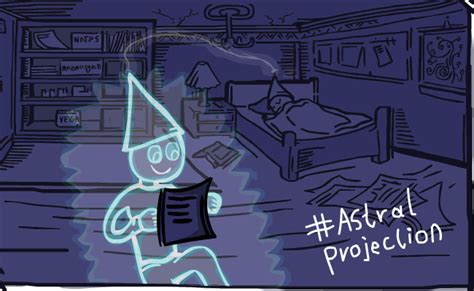 Studying Astralprojection  Find And Share On Giphy