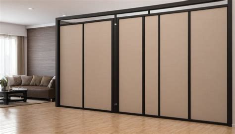 Modular Partitions A Comprehensive Guide Om Engineers Fabricators