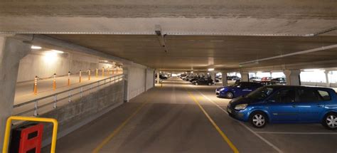 Rse620 Efficient Dsrc Transceiver For Parking And Access Control