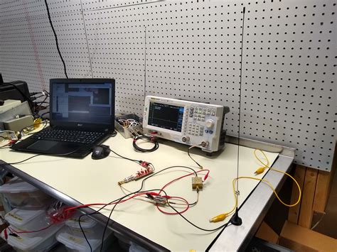 Serial Port SDR Hackaday Io