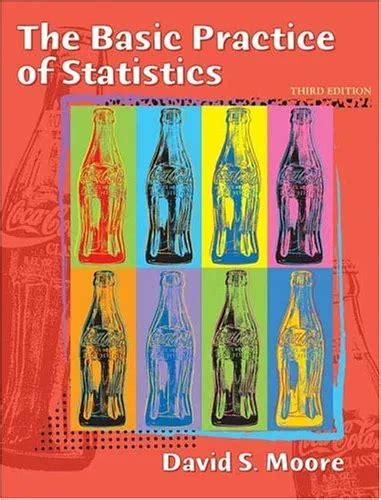 خرید کتاب The Basic Practice Of Statistics دانلود کتاب
