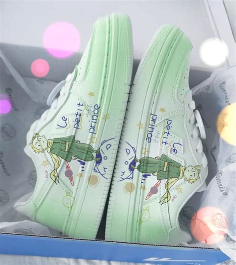 პატარა პრინცი Omc Ge