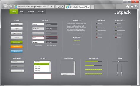 how to open a wcf ria services application to other type of clients