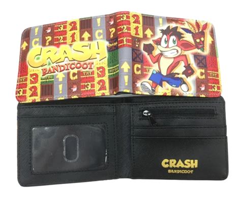Crash Wallet كيري ميري
