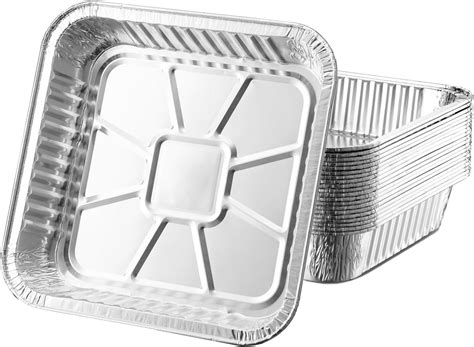 Trays For Baking Aluminium Foil Trays Tin Foil Trays Amazon Co Uk