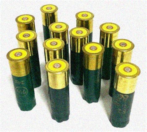 What Is High Brass Shotgun Shells