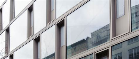 Wohn und Geschäftshaus Berlin ELBE Decken von Heidelberg Materials
