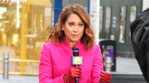 Gmas Ginger Zee Snaps Did You Listen As She Claps Back At Troll Who