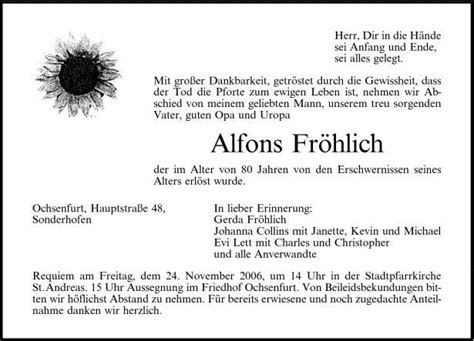 Herr Dir in Hände sei Anfang und Ende