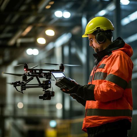 Securing The Autonomous Skies Iff Solutions For Autonomous Drone Operations Decent