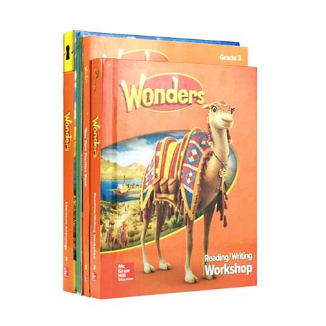 Wonders