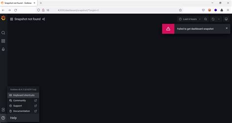 GitHub BrotherOfJhonny Grafana Grafana B D Ca