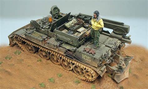 VT-55 - www.panzer-bau.de/diorama/militär/1:35
