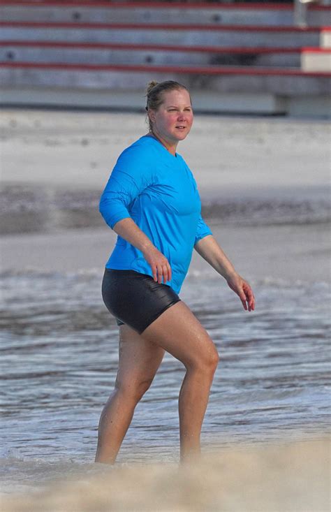 Amy Schumer Style Clothes Outfits And Fashion • Celebmafia