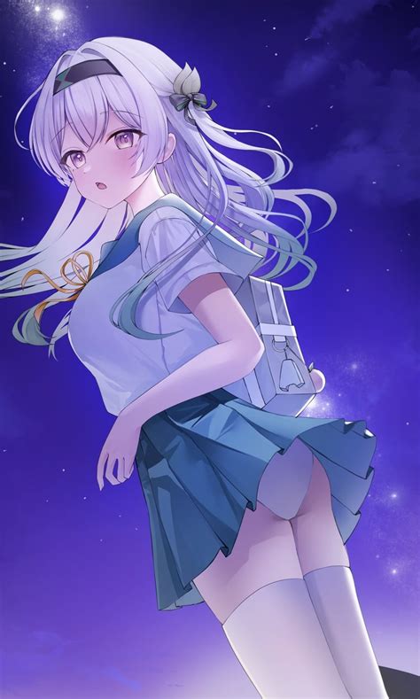 Firefly Honkai And 1 More Drawn By Dokal Danbooru