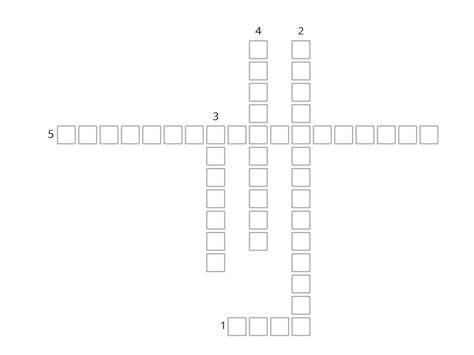 Parts Of The Hyperloop Crossword
