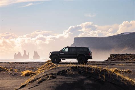 Private South Coast Ice Cave And Black Sands Tour Mikes Travel Guide