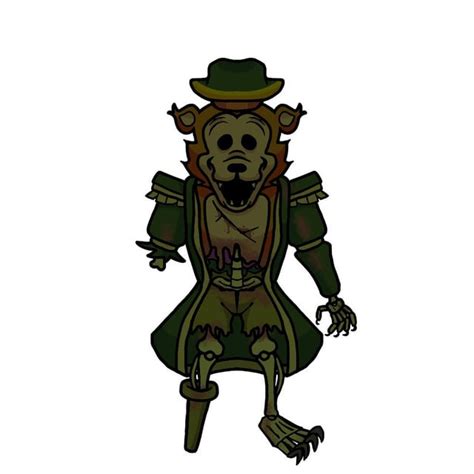 I Made Even More Stylized Fnaf Desings Rfivenightsatfreddys