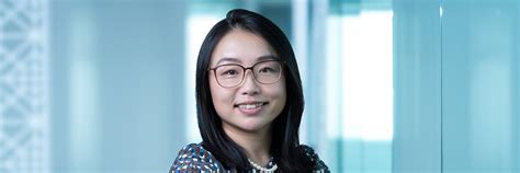 Wei Zhang Partner At Mishcon De Reya