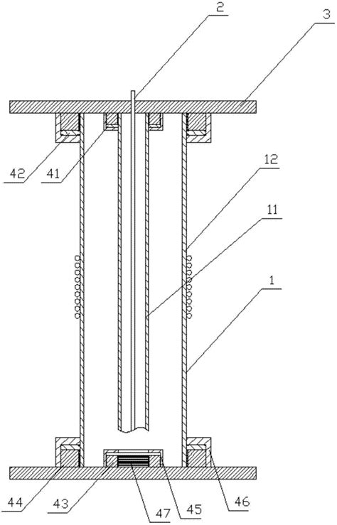 一种介质阻挡放电发生器的制作方法