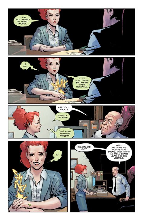 Preview Poison Ivy 4 Graphic Policy