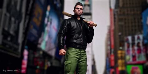 Grand Theft Auto Iii Zachwyca Na Unreal Engine 5 Zobaczcie Kolejny