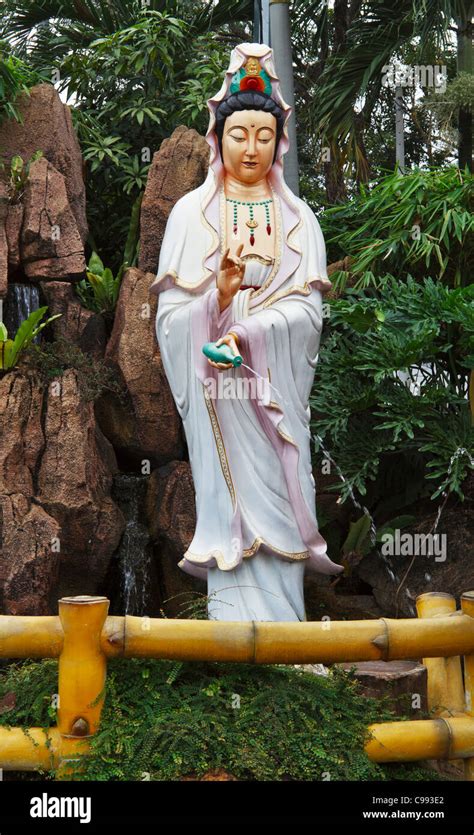 Statue Of Guan Yin At Deborah White Blog