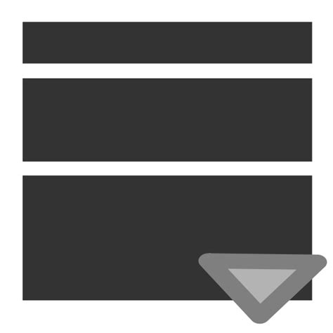 Line Width Icon 1572600250 Free Svg