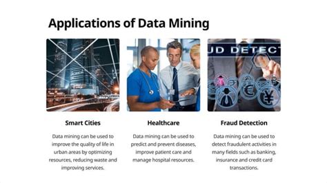 Basic Concept Of Data Mining And Its Applications Ppt