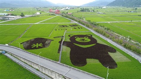 自游邦 发现湾湾