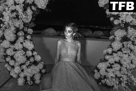 Gaia Girace Sexy 9 Photos OnlyFans Leaked Nudes