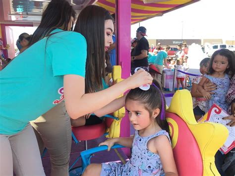 Nickalive Tx Nickelodeons Sunny Day Tour To Visit El Paso Walmart