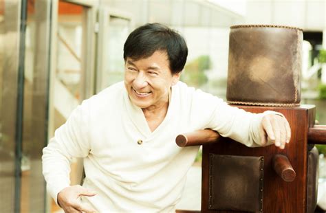曾被唐季禮整到臭臉 成龍《功夫瑜伽》再度挑戰極限 我的中時娛樂 翻爆