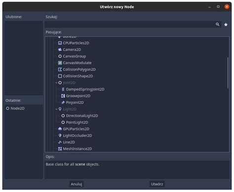 Missing Icons In Editor For Joint2d Canvasgroup Directionallight2d