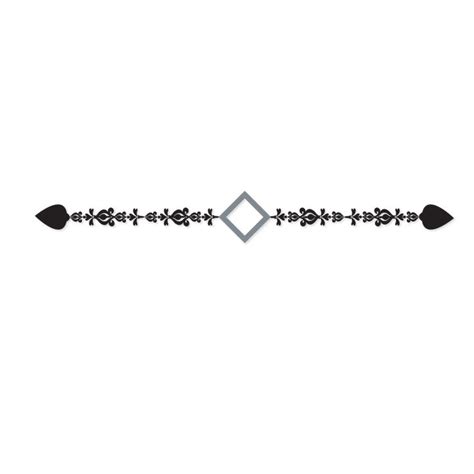 End Page Design Elements Free Png And Vector Download