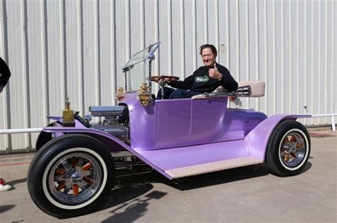 A Look Back At Gene Winfields Most Legendary Custom Cars The Online