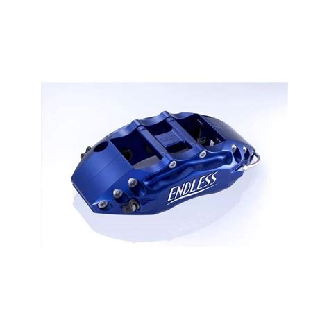 Ripley Cubre Caliper Universal Endless Azul Tuning