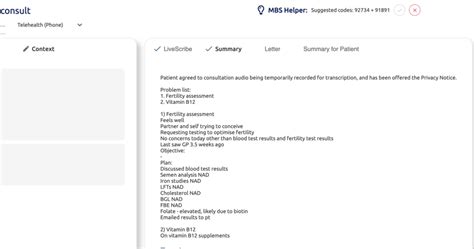 Mbs Helper Maximize Billing Efficiency With Maiscribe