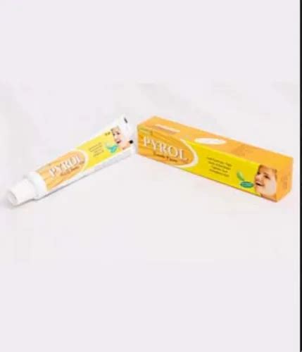 Pyrol Tooth Paste At Best Price In Bahadurgarh By Ayusearch Drugs