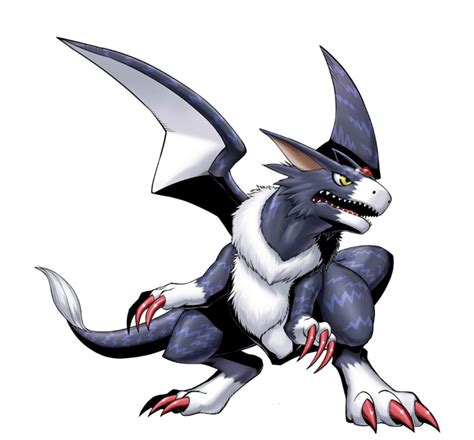 Dorugamon Digimonwiki Fandom Powered By Wikia