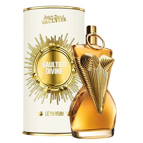 Divine Le Parfum By Jean Paul Gaultier 100ml Edp Perfume Nz