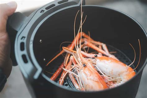 Can You Put Water In An Air Fryer Howdykitchen