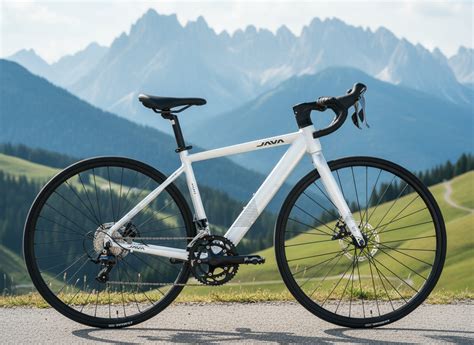 Buy Now Java Veloce D Road Bike Instasport