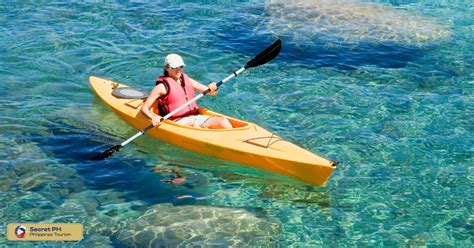 5 Best Spots For Water Sports In Cebu Secret Philippines