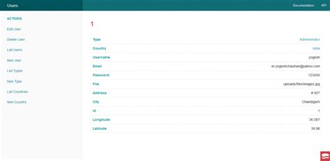 File Upload In Cakephp 3 Using Cake Bake