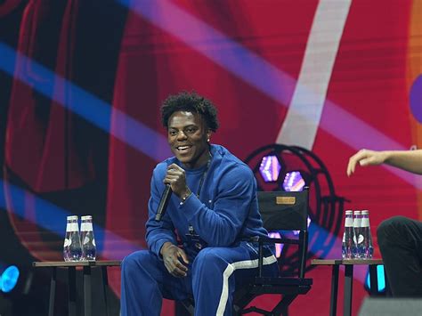 Ishowspeed Named Streamer Of The Year At 2025 Esports Awards