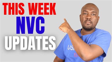 Nvc Timeframes Of This Week 04282025 Youtube